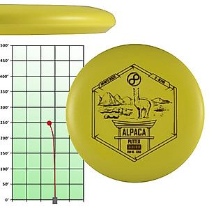 Infinite Discs Disc Golf Beginner Starter Set