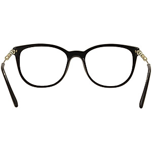 BURBERRY Eyeglasses BE 2255 QF 3001 Black
