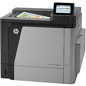 5COU PRINTER,LJ,COLOR,M651DN (Renewed)