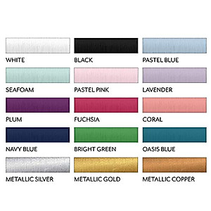 WEDDINGSTAR Personalized Monogrammed Cotton Canvas Beach Tote Bag - Gold Pineapple Print