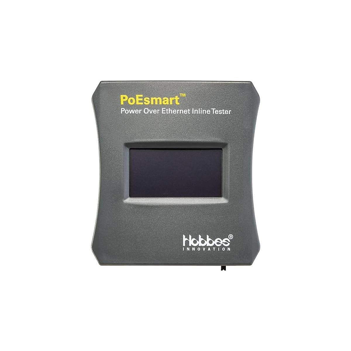 Hobbes 256320 PoEsmart - Power Over Ethernet (PoE) Inline Tester