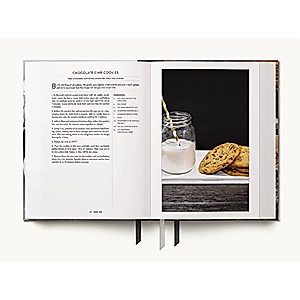 Baking: The Ultimate Cookbook (Ultimate Cookbooks)