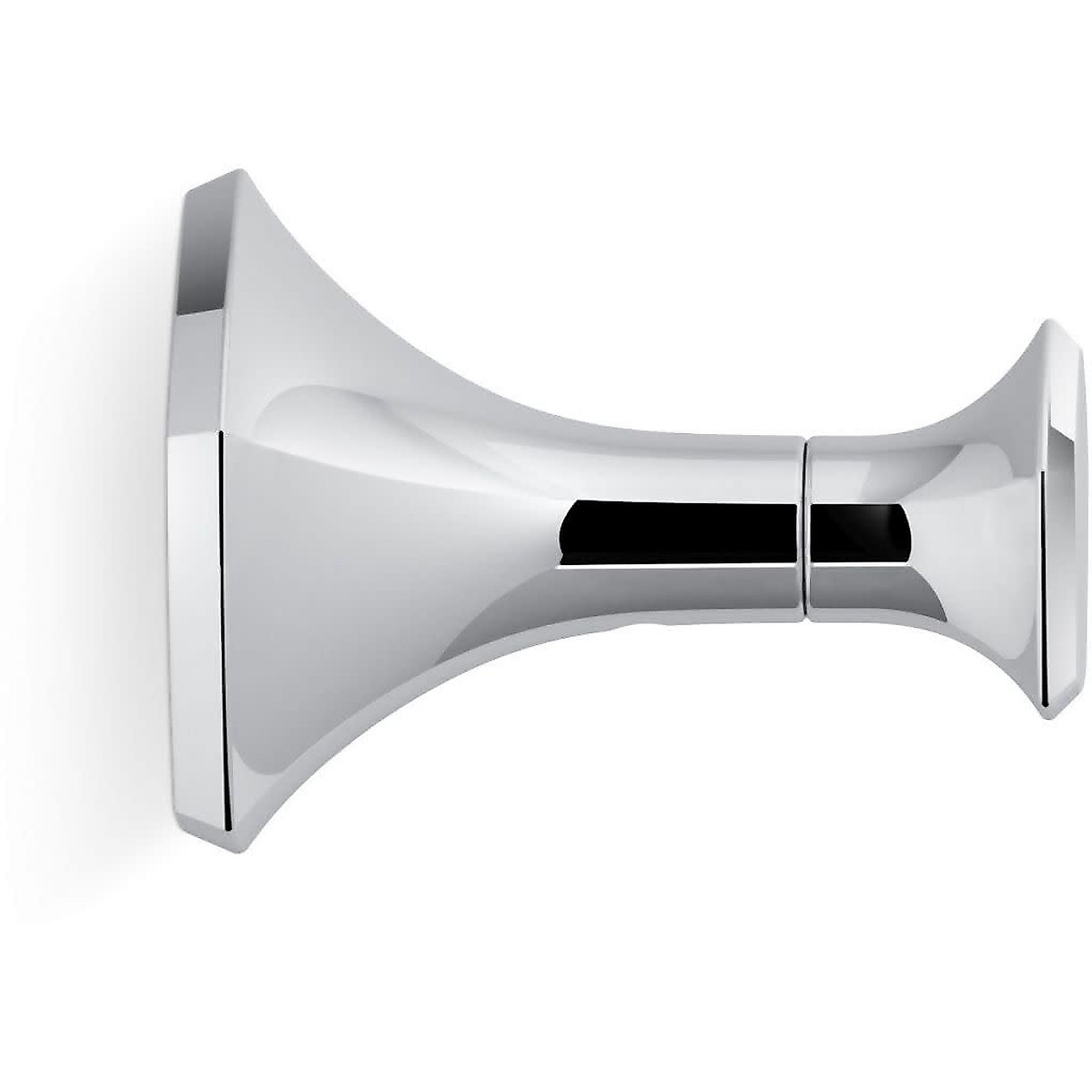 KOHLER K- 27069-BV OCCASION™ ROBE HOOK, Vibrant Brushed Bronze