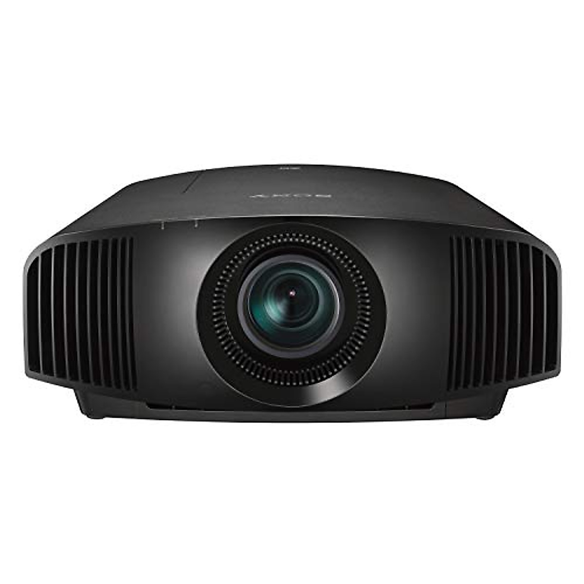 Sony VW325ES 4K HDR Home Theater Projector VPL-VW325ES, Black