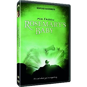 Rosemary's Baby