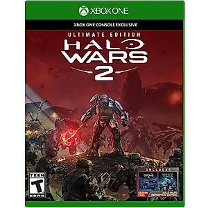 Halo Wars 2 - Ultimate Edition - Xbox One