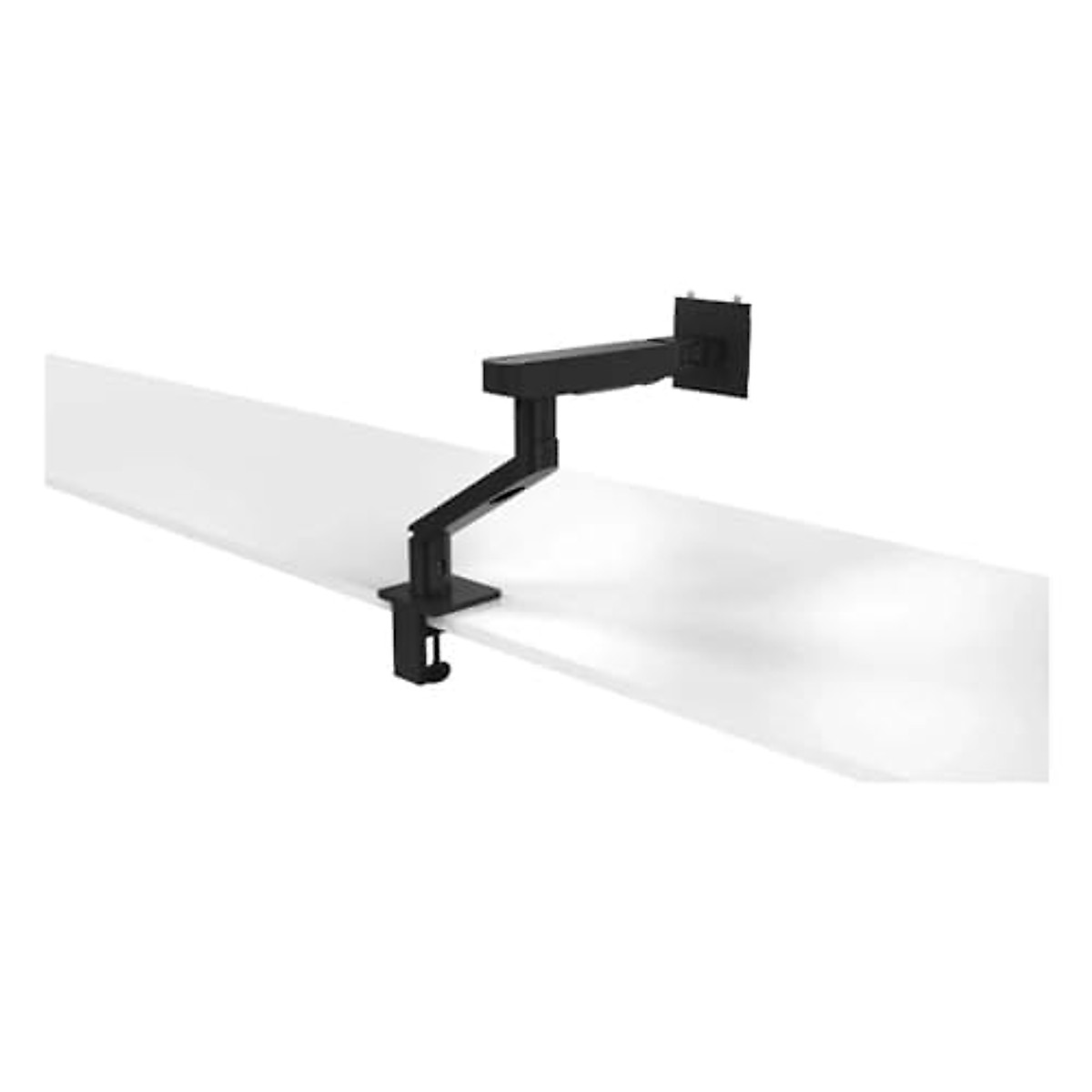 Dell DELL-MSA20 Single Monitor,MSA20 Mounting Arm, Black