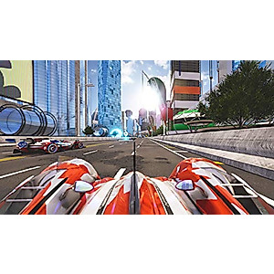 Xenon Racer - Xbox One