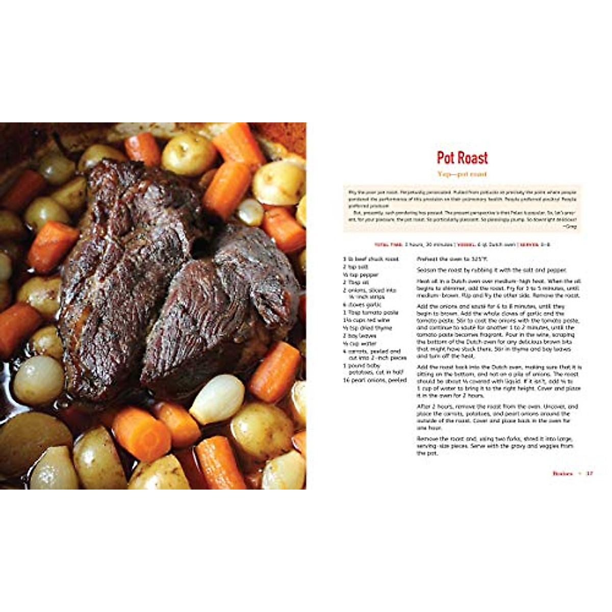 How to Cook Anything in Your Dutch Oven: Classic American Comfort Foods and New Global Favorites