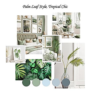 Jersow Shelf Liner Non Slip, Non Adhesive Drawer Liner, Waterproof Shelf Liners for Kitchen Cabinets, Drawer, Fridge, Wire Shelving, Pantry, Under Sink, Bathroom-12 X 20FT, Heavy Duty(Green)