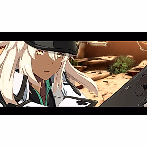 GUILTY GEAR -STRIVE- Ultimate Edition - PS5