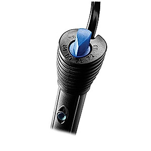 Aqueon Pro Adjustable Heater, 100W