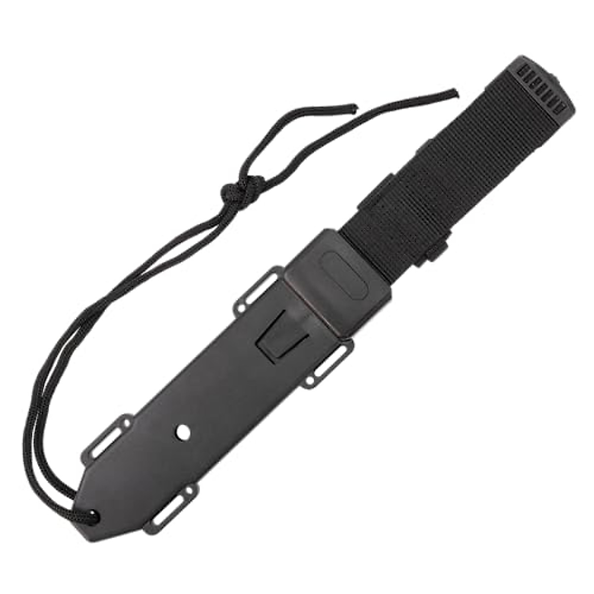 SOG PINNACLE BOWIE/HQ EDITION / 7.5" BLADE/CLAM PACK