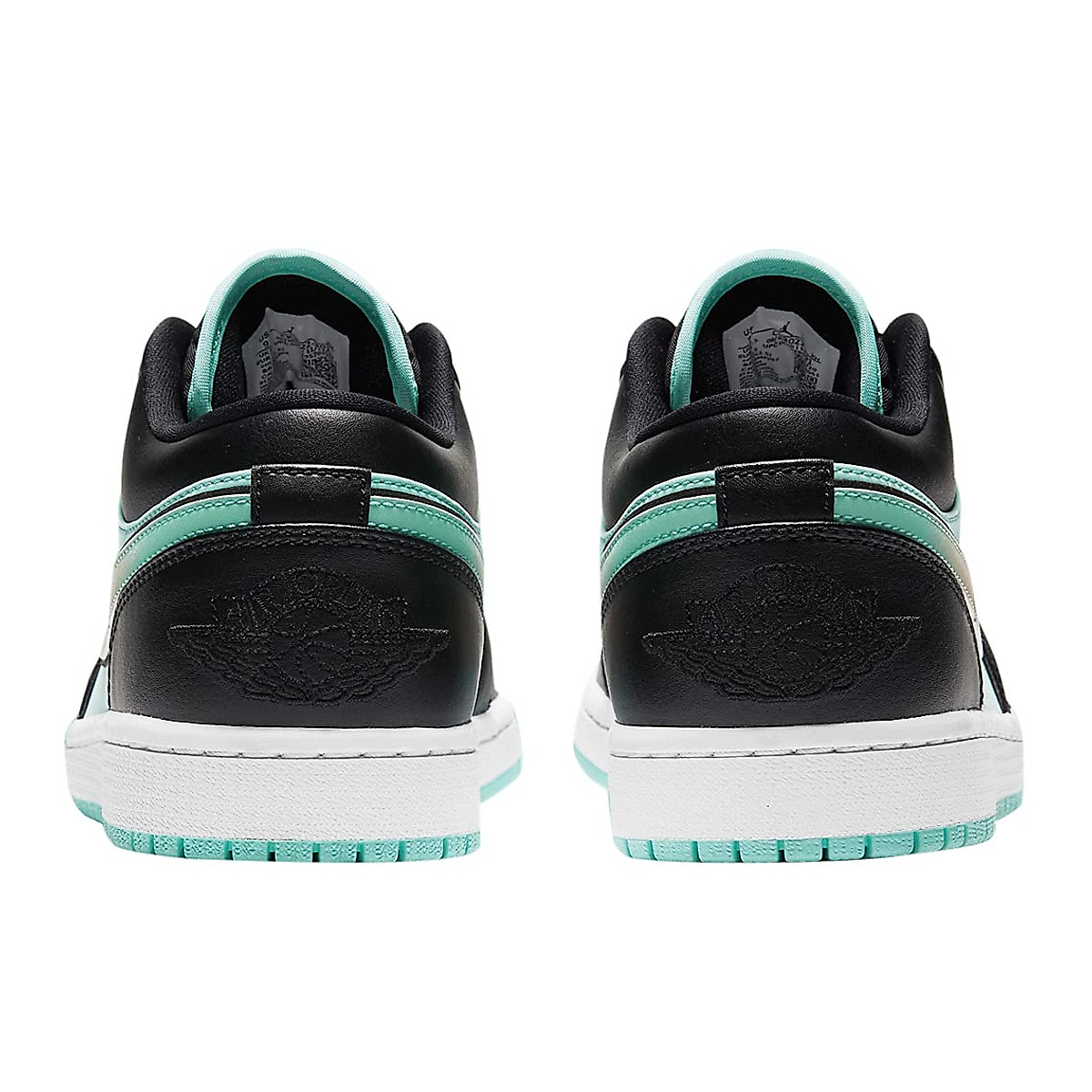 Jordan Mens Air 1 Low SE CK3022 301 Tropical Twist - Size 9