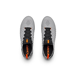 DMT KRSL Road Cycling Shoes - Grey - EU 42.5