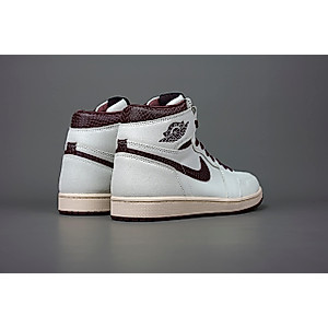 Jordan Mens Air 1 Retro High OG DO7097 100 A Ma Maniere - Size 10.5