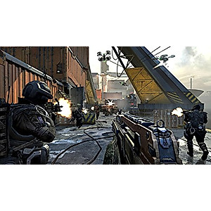 Call of Duty Black Ops 2 (PS3)