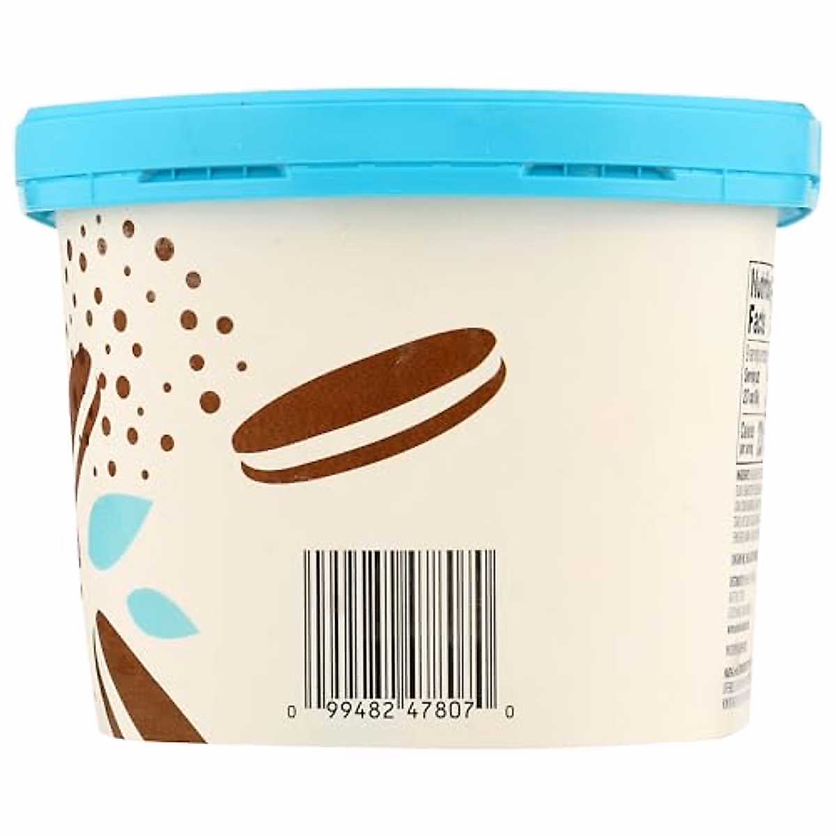 365 by Whole Foods Market, Ice Cream Cookies And Cream, 1.5 Quart