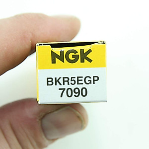 NGK Spark Plug Stock # 7090