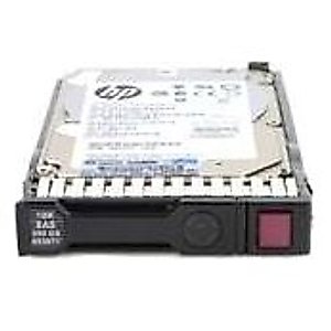 EG0300FBLSE HP 300-GB 6G 10K 2.5 DP SAS HDD