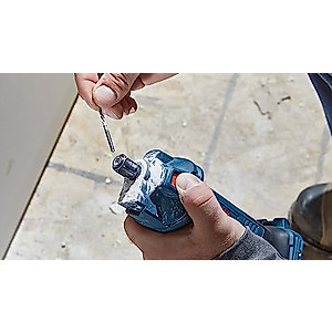 BOSCH GCU18V-30N 18V Brushless Cut-Out Tool (Bare Tool)