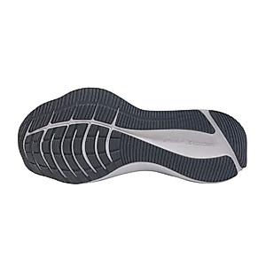 Nike Women's Zoom Winflo 6 Shoe, Dark Beetroot Dark Pony Black, 6