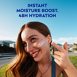 NIVEA Soft Moisturizing Creme 6.8 Ounce (Pack of 4)