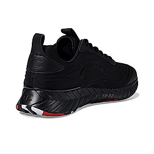 Champion Oja Magus Black/Confetti 8.5 M