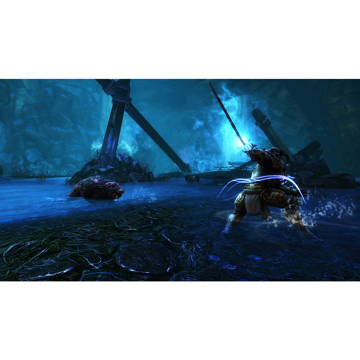 Kingdoms of Amalur Re-Reckoning - PC