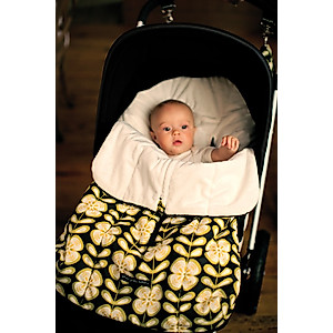 Fall 2011 Collection Petunia Pickle Bottom Stroll - Lively La Paz