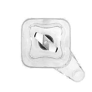 Hamilton Beach Commercial Rio Bar Blender, 1.6 HP, Black (HBB255)