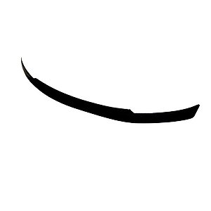 Auto Ventshade [AVS] Aeroskin Hood Protector | Flush Mount, Dark Smoke | 322016 | Fits 2007 - 2010 Ford Edge