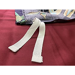 Eikei Oriental Garden Majestic Peacock Bird Floral Duvet Cover Chinoiserie Chic Asian Style Blooming Trees Vines and Branches Long Staple Cotton 3pc Bedding Set (Vibrant Jewel, King)