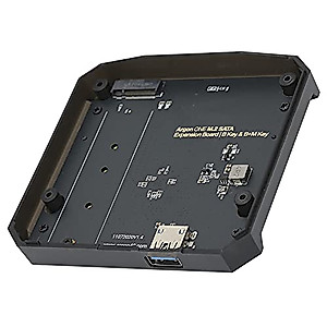 Shanrya Computer Accessories, Expansion Board Convenient Simple for Home for Office for Computer