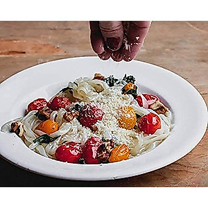 Miracle Noodle Fettuccine Shirataki Konjac Pasta Noodles - Ready-To-Eat, Plant Based, Keto, Vegan, Gluten-Free, Low in Carbs & Calories Pasta, Non-GMO, Soy Free, Paleo 7 Oz, 6 Pack