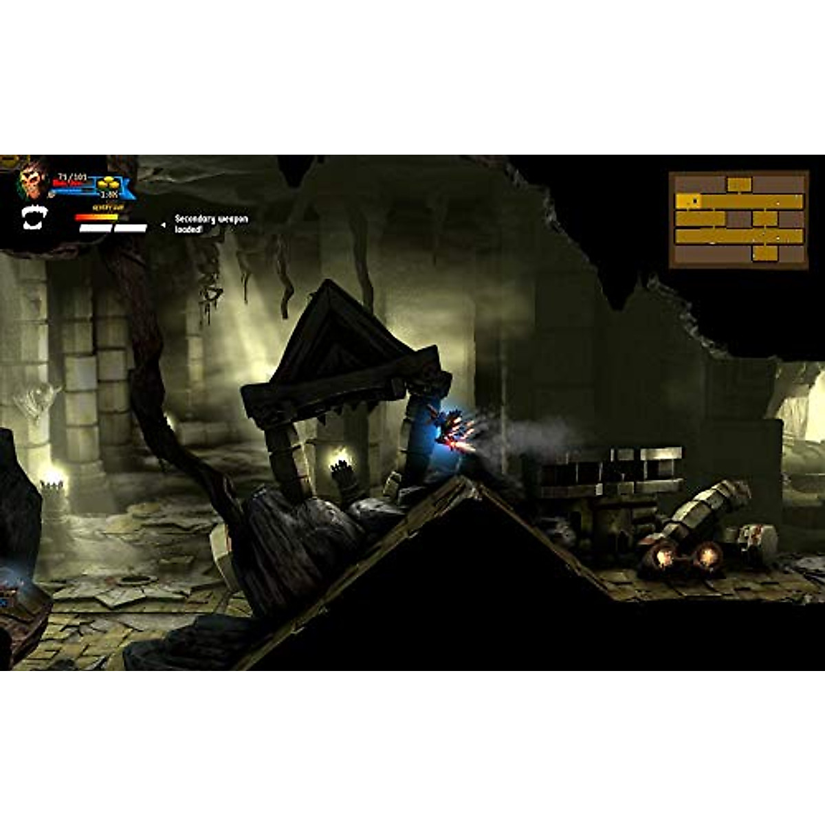 Rogue Stormers - Xbox One