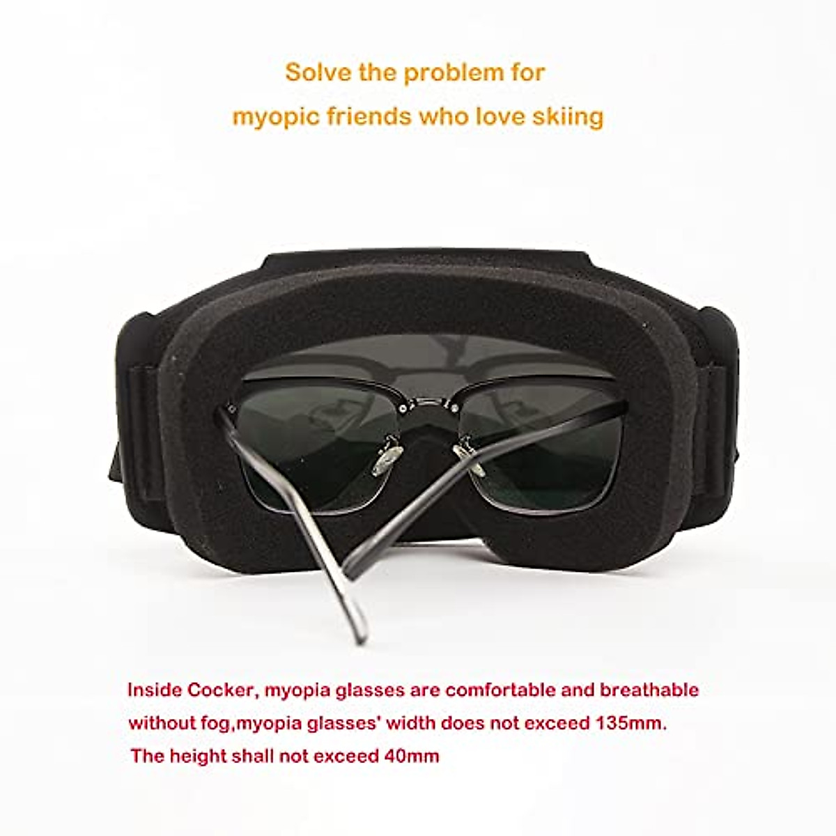 PPGAREGO Paintball Mask Anti Fog | Airsoft Helmet And Mask Full Face | Tactical Mask for Men | Airsoft Goggles Ballistic Goggles Tactical Goggles | For Skiing Paintball Shooting Cycling Fishing (M003)