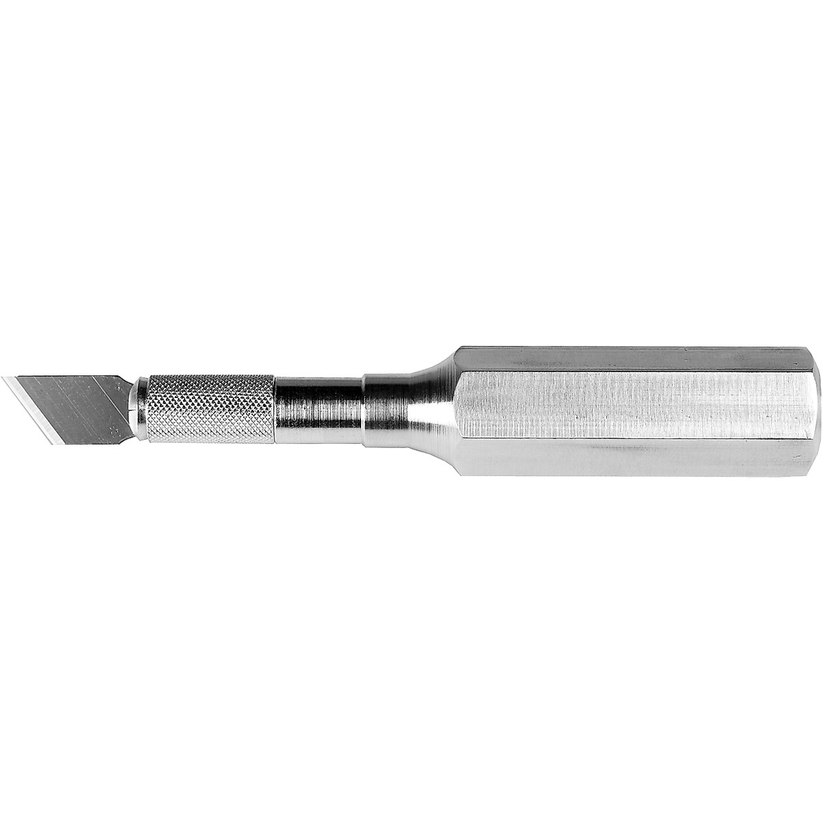 Excel Blades 44283 Craftsman Hobby Knife Set, Precision Cutting Tool Set, Craft Knife Set Includes Assortment of Light Duty to Heavy Duty Handles and 13 Blades