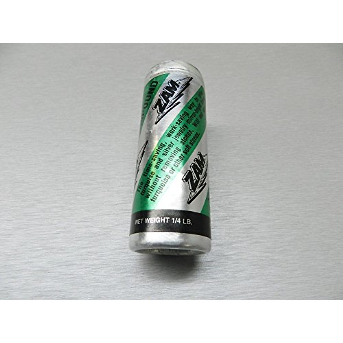 Grobet Zam 1/4 lb. / 4 oz