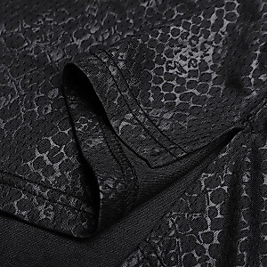 Livrania Youth #8 Legend Basketball Jersey Kids Boys #24 Sports T-Shirt Jerseys Children Stitched Clothing for Gifts(8/24-Youth-Black-M)