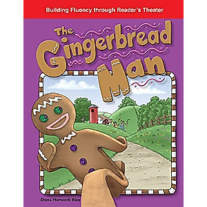 Teacher Created Materials - Reader's Theater: Children's Folk Tales and Fairy Tales - 6 Book Set - Grades K-1 - Guided Reading Level A - I