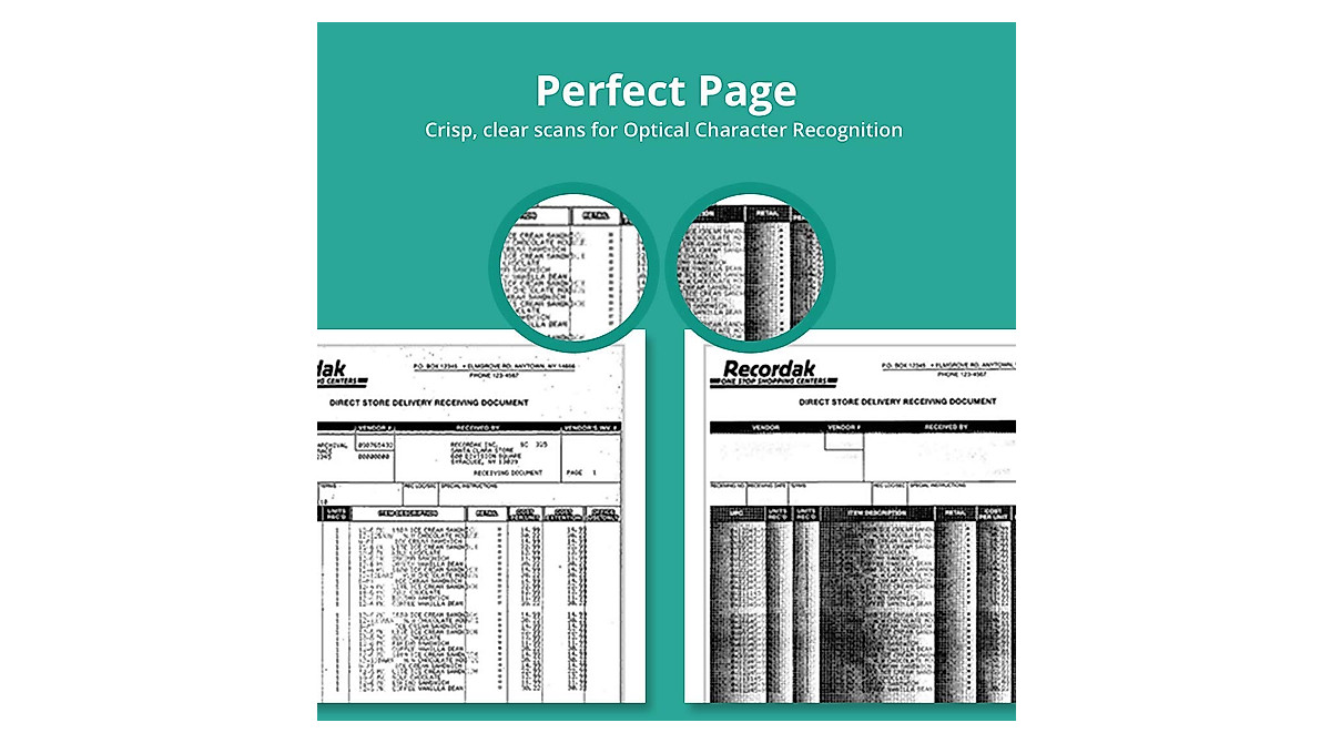 Kodak Alaris S2040 Document Scanner - Fast, Reliable Office Scanner