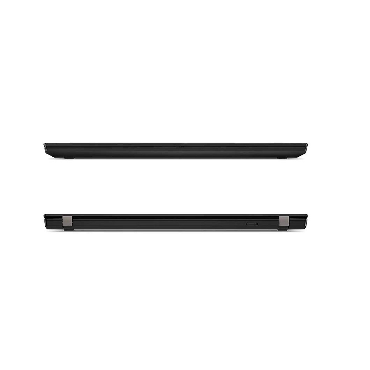 Lenovo Thinkpad T490 14" Laptop Core i5 1.60 GHz 16 GB 256 GB SSD W10P Touch (Renewed)