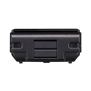 Olympus WS-853 Digital Voice Recorder (Black) with Hard-Case Bundle (3 Items)