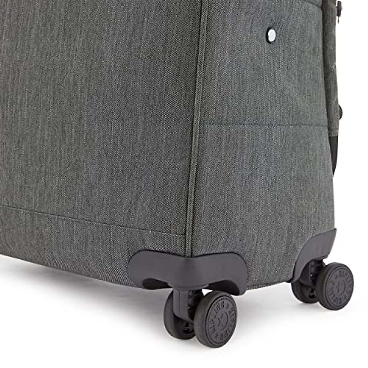 Kipling Women’s City Spinner Small Rolling Luggage