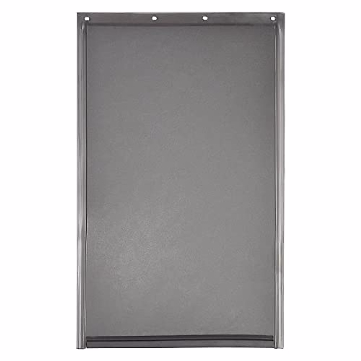 AMZOO Dog/pet Door Replacement Flap Compatible with PetSafe Measures 8 1/8” x 12 7/8” PAC11-11038