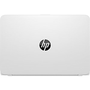 HP Stream - 14-cb117ds Laptop PC, Intel Celeron N4000, Windows 10 Home, 4GB RAM, 64GB eMMC (Renewed)