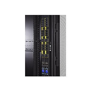 Eaton Electrical EMA107-10 Rack-Mountable Power Distribution Unit, Black