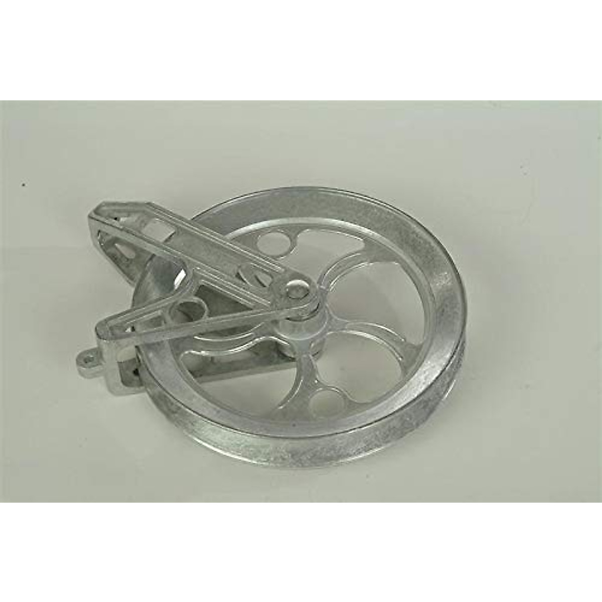 PULLEY CLOTHESINE 6.5"