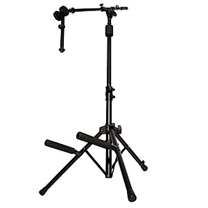 On-Stage RS7501 Amp Stand with Boom Arm
